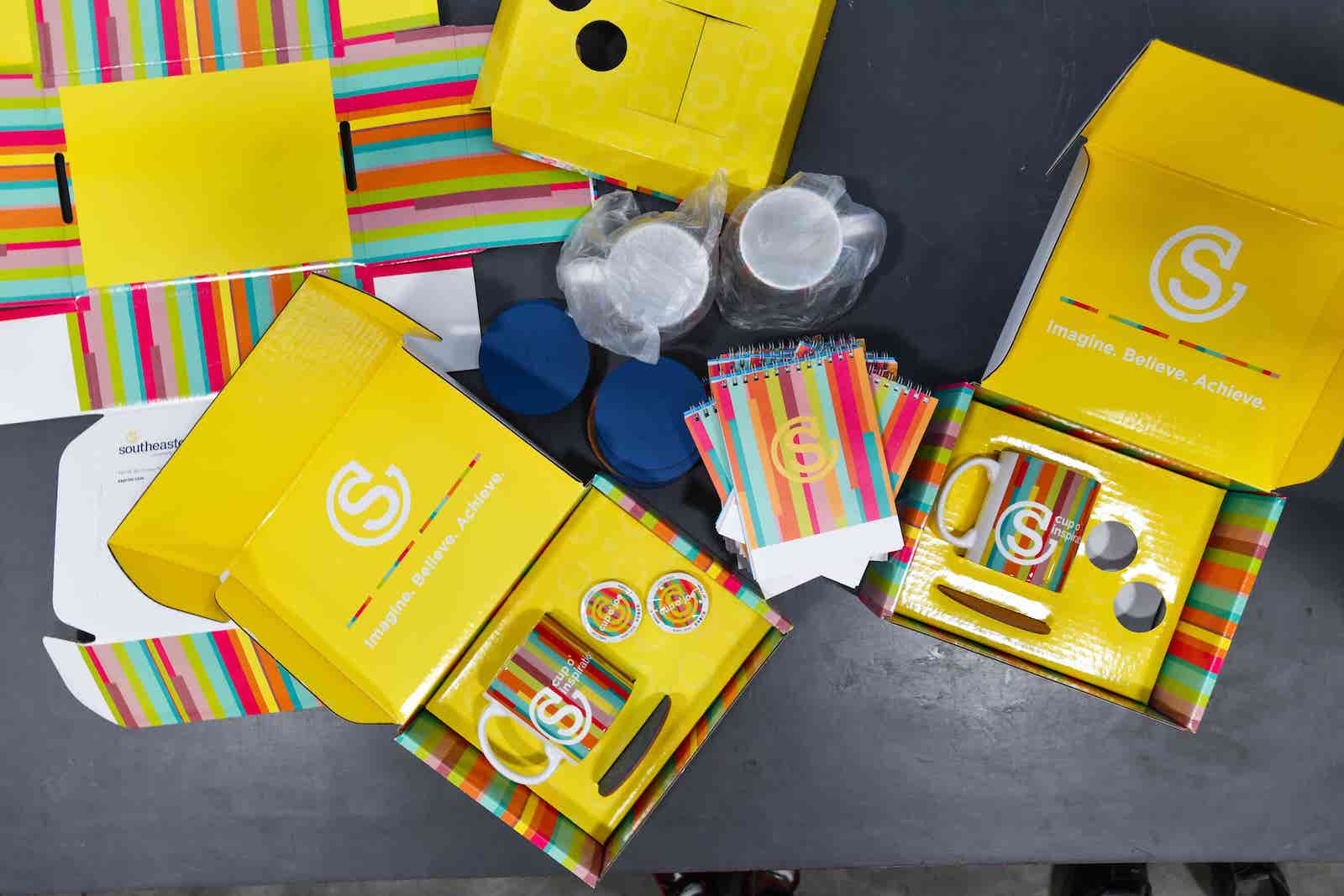 How To Build The Perfect Influencer Box 4 Key Ingredients